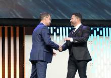 Meet NTEA’s 60th Board chair | NTEA